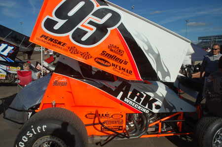 Favorite Knoxville Paint Schemes Page 1 HoseHeads Sprint Car General Forum